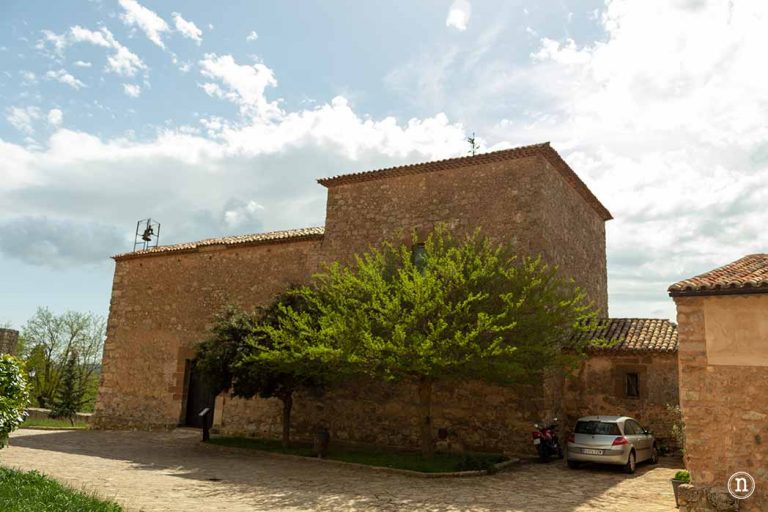 Medinaceli, que ver en esta villa de Soria : Nómadas ocasionales