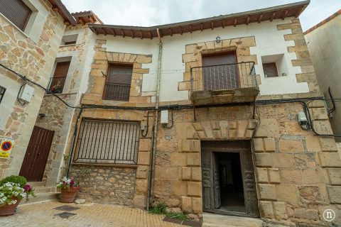 Trillo el pueblo de las cascadas : Nómadas ocasionales