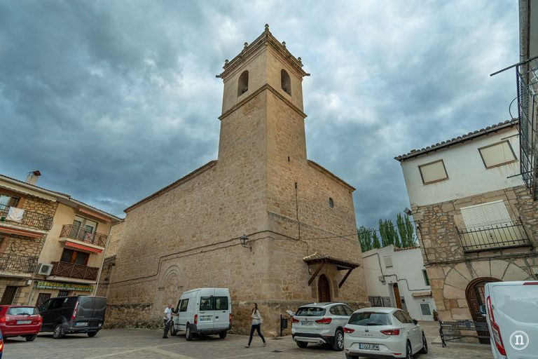 Trillo el pueblo de las cascadas : Nómadas ocasionales