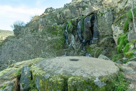 Cascada de Abelón, Moral de Sayago : Nómadas ocasionales