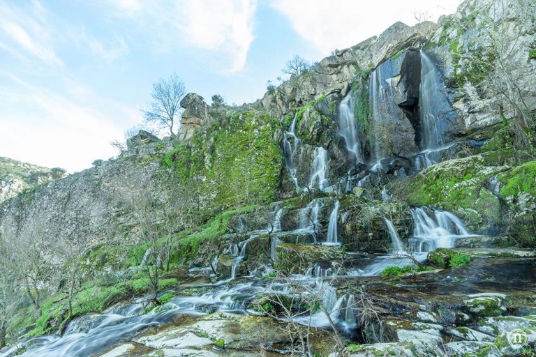 Cascada de Abelón, Moral de Sayago : Nómadas ocasionales