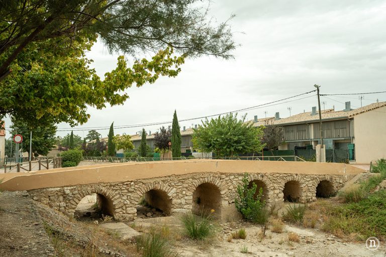 El Provencio: Ruta del Arte Urbano, cómic y murales : Nómadas ocasionales
