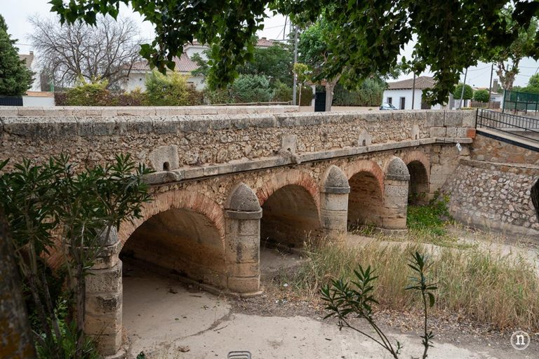 El Provencio: Ruta del Arte Urbano, cómic y murales : Nómadas ocasionales