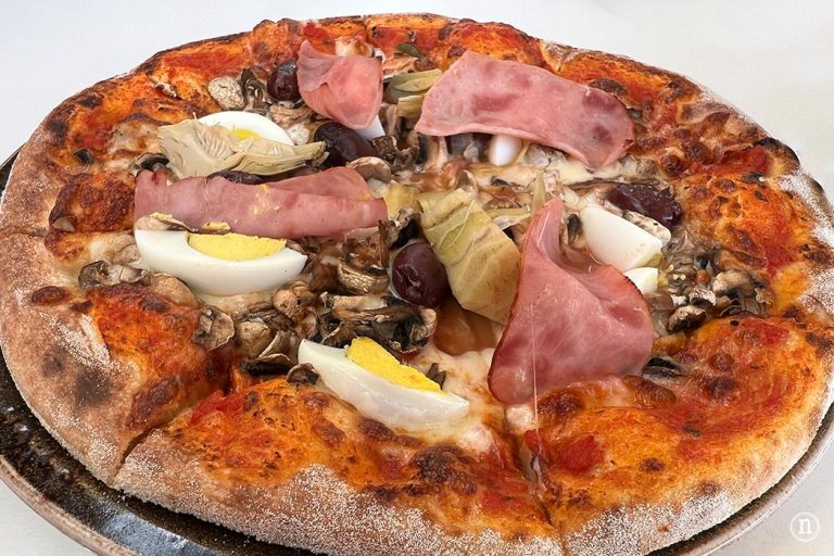 Que comer en Malta y donde comer en Malta : Nómadas ocasionales