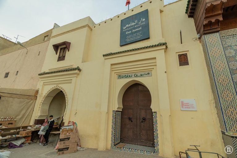 Meknes: qué ver, que hacer y consejos en la ciudad imperial : Nómadas ...