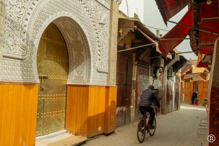 Meknes: qué ver, que hacer y consejos en la ciudad imperial : Nómadas ...