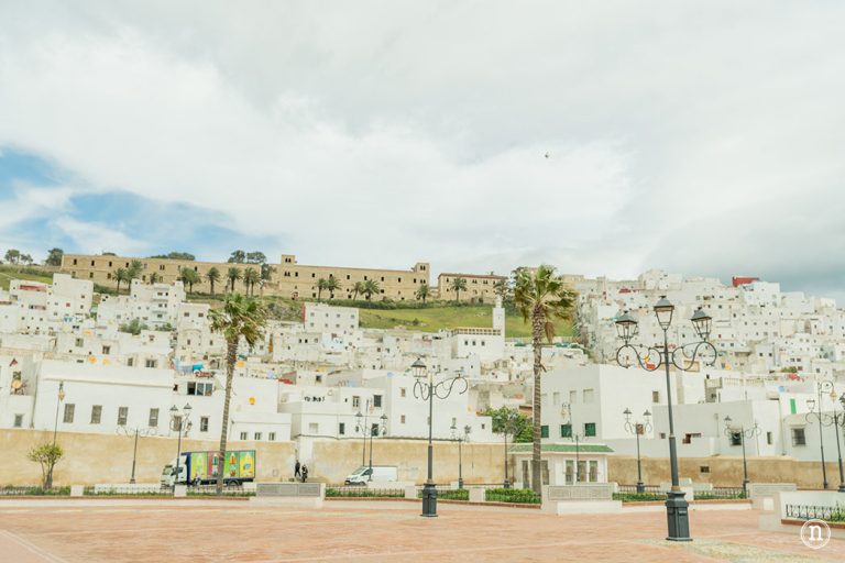 Qué ver en Tetuán Marruecos: La paloma blanca del Mediterráneo ...