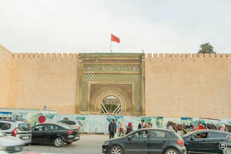 Meknes: qué ver, que hacer y consejos en la ciudad imperial : Nómadas ...