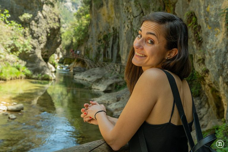 Ruta del Río Borosa y Cerrada de Elías en Sierra de Cazorla, Jaén : Nómadas ocasionales