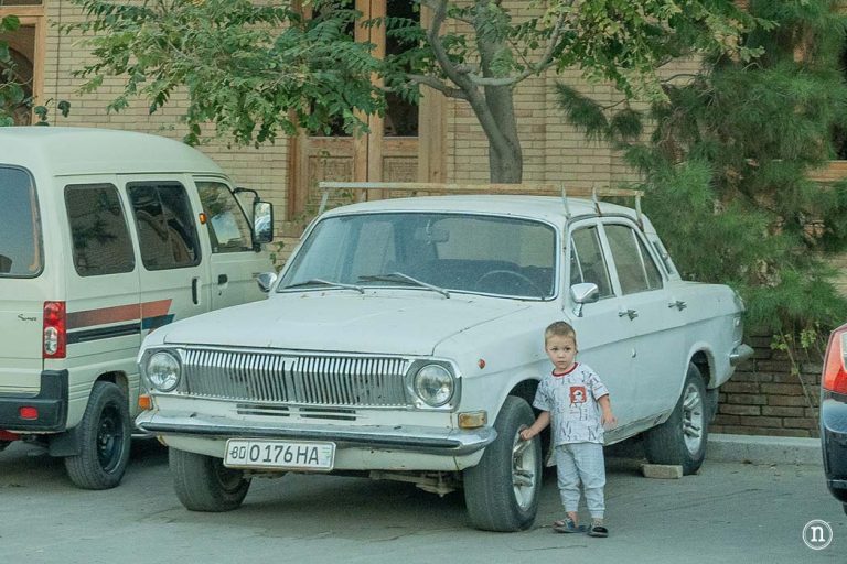 Bujará (Bukhara) que ver: Guía definitiva para conocer la ciudad ...