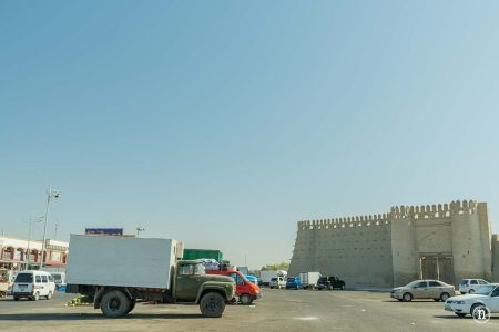 Bujará (Bukhara) que ver: Guía definitiva para conocer la ciudad ...