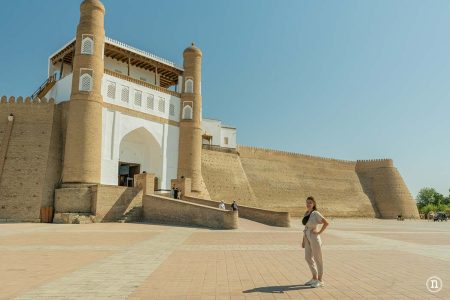 Bujará (Bukhara) que ver: Guía definitiva para conocer la ciudad ...