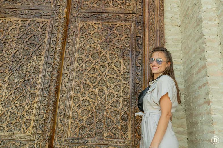 Bujará (Bukhara) que ver: Guía definitiva para conocer la ciudad ...