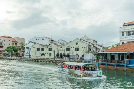 Malaca, que ver la guía definitiva para visitar la ciudad de Malasia ...