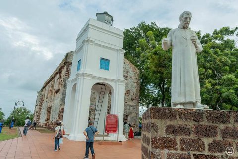 Malaca, que ver la guía definitiva para visitar la ciudad de Malasia ...
